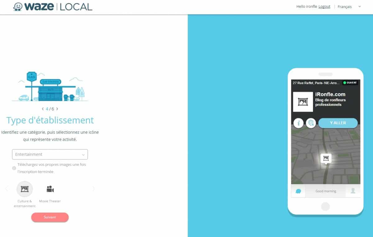 Comment Waze gagne de l'argent avec l'application de navigation