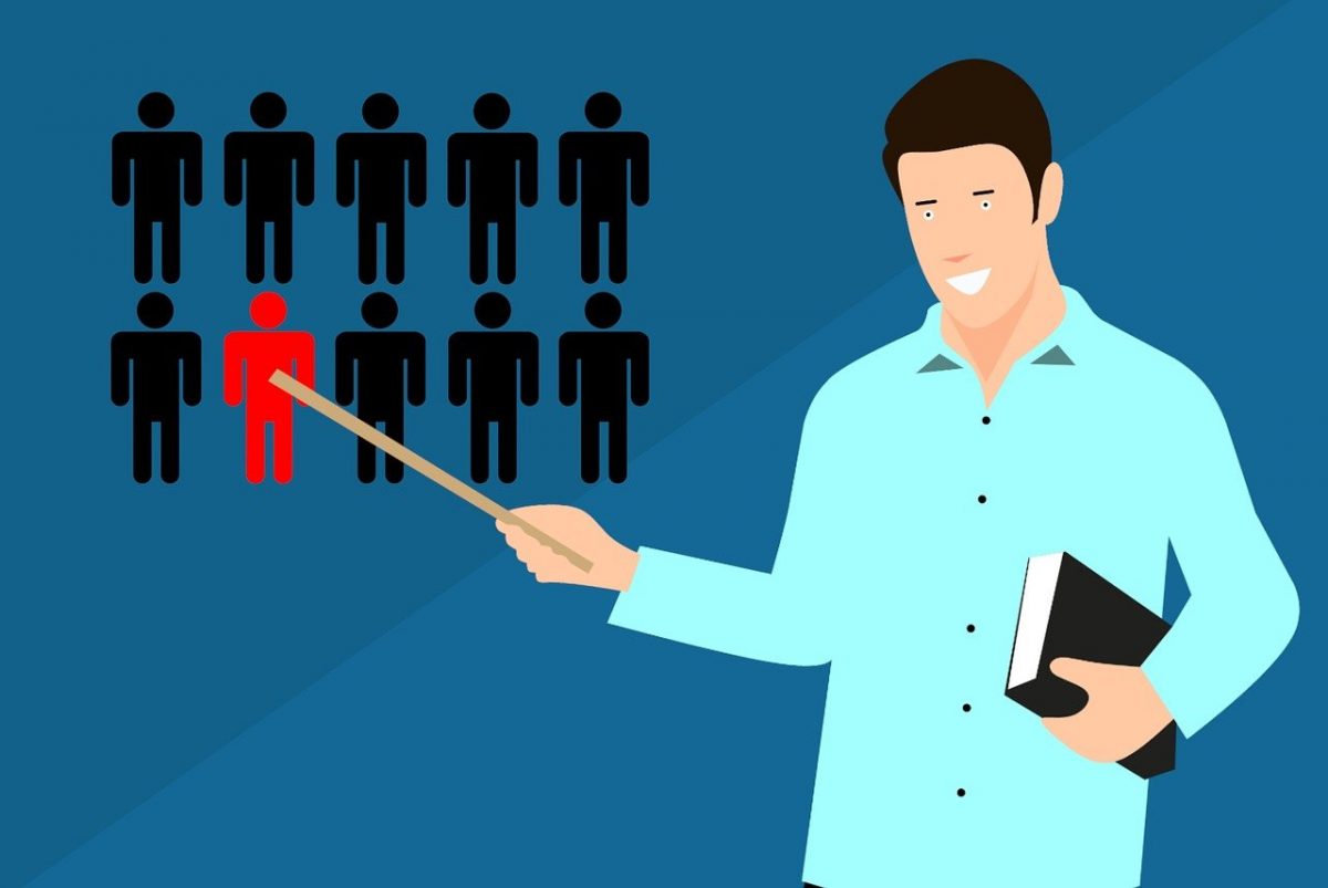 Pourquoi adopter une stratégie de ciblage