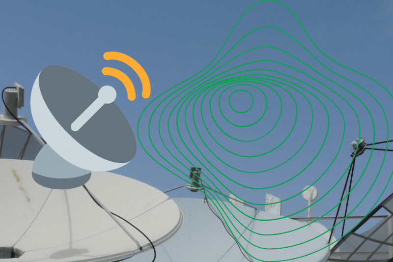 Panne d’antenne TV et TNT : 4 problèmes fréquents et leurs solutions de ...